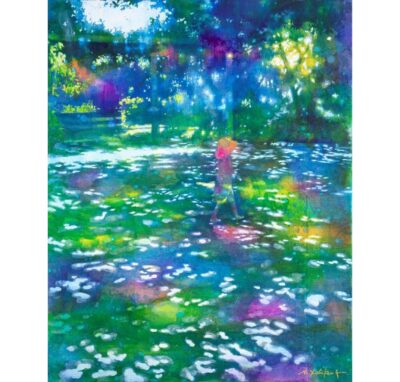 Heat Haze | Web日動画廊