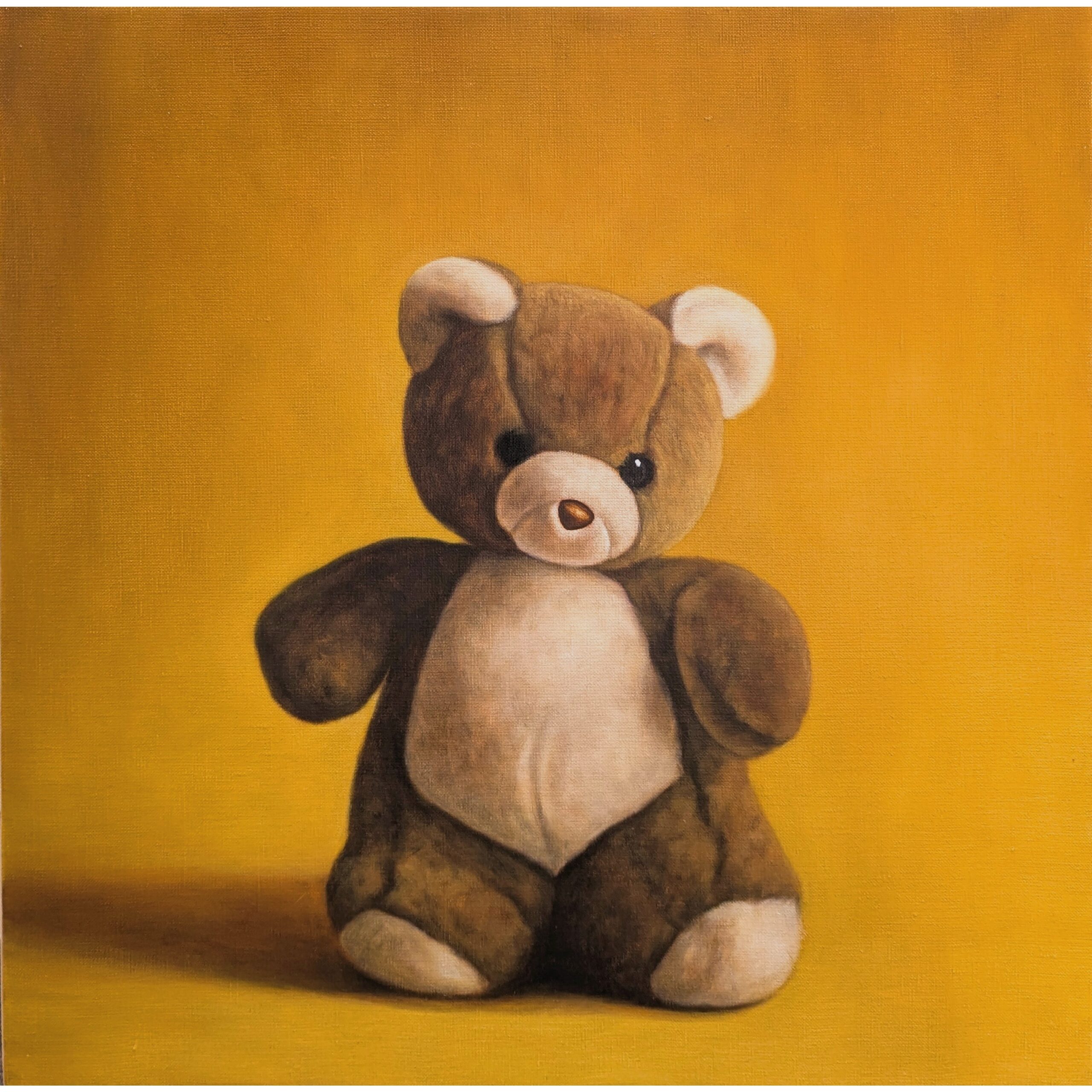 Idolatry | Web日動画廊